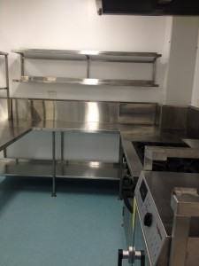 Star Manufacturing | Experts in Stainless Steel